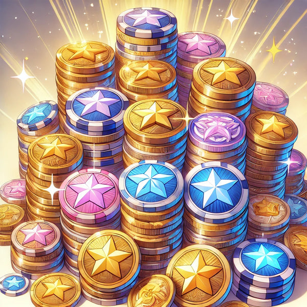 $100 Top Up - Invictus Game Station