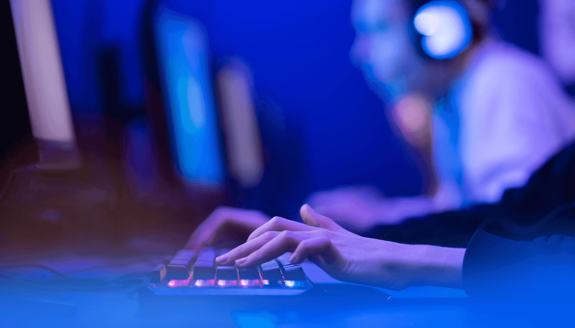 PC Gaming - Invictus Game Station